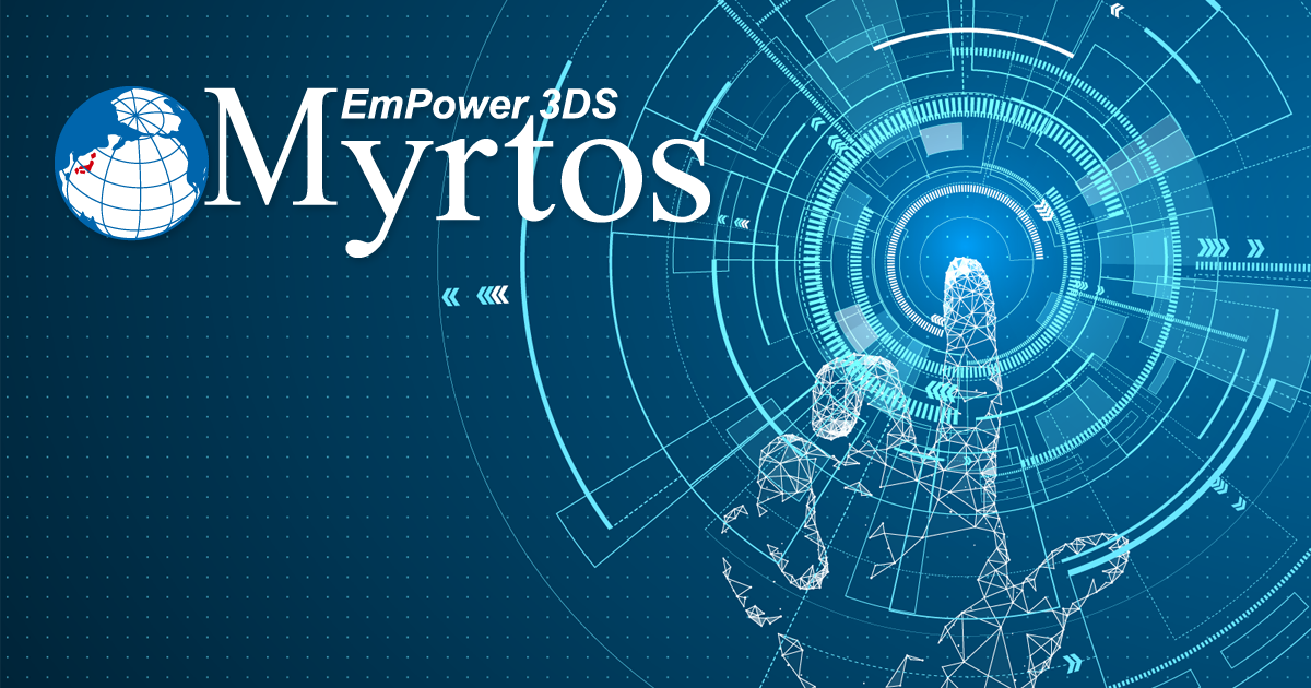 3D Evolutionの特徴｜3D Evolution & 3D Analyzer｜ミルトス株式会社